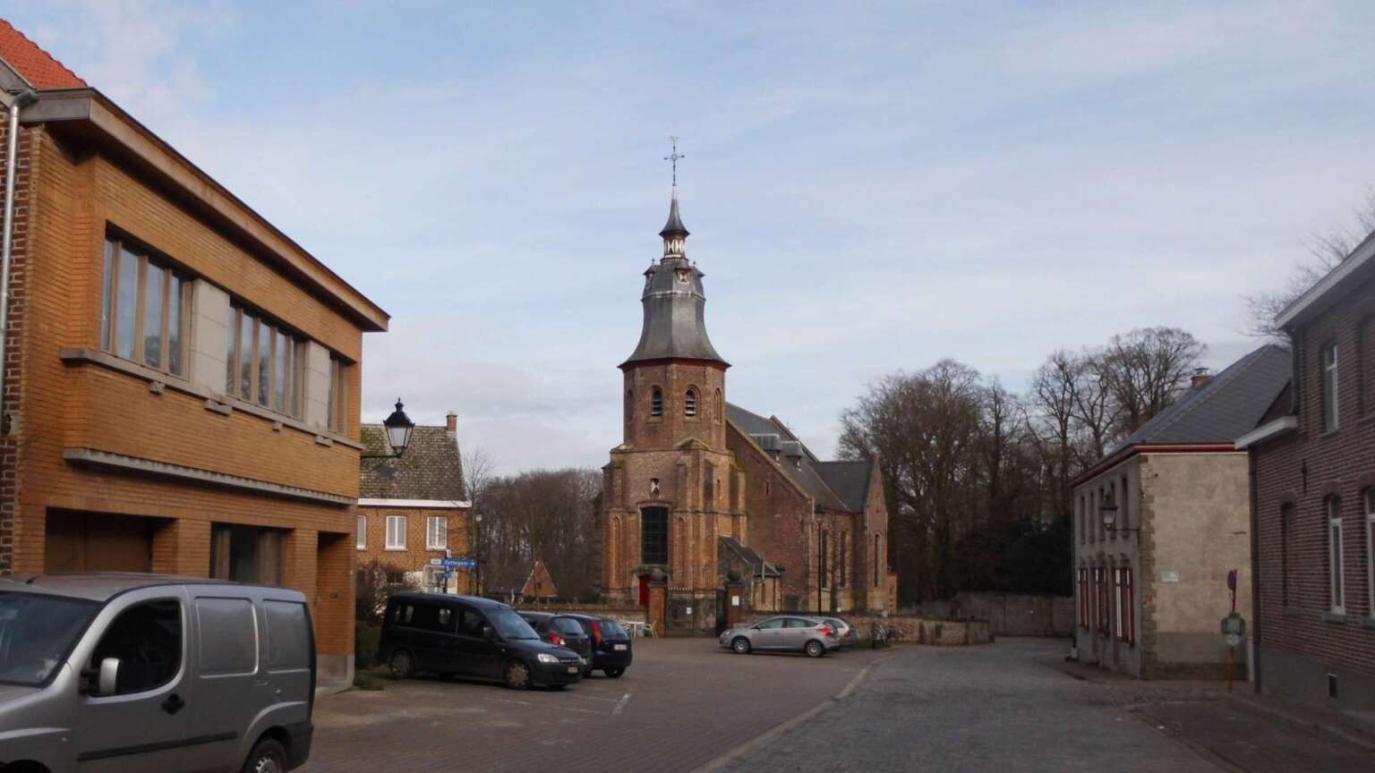 Computerwinkel Zwalm - Jdv Computers IT-bedrijf