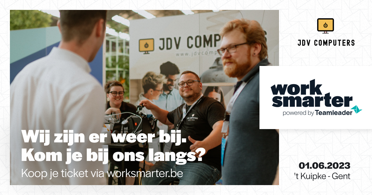 Home - Jdv Computers Computerwinkel Ninove en Liedekerke