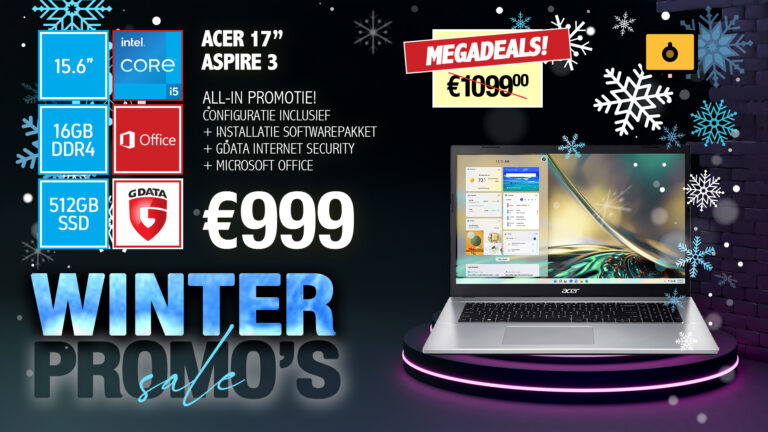 Home - Jdv Computers Computerwinkel Ninove en Liedekerke